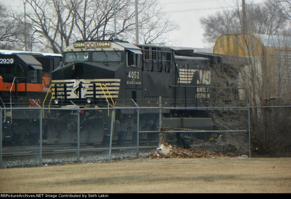 NS 4052